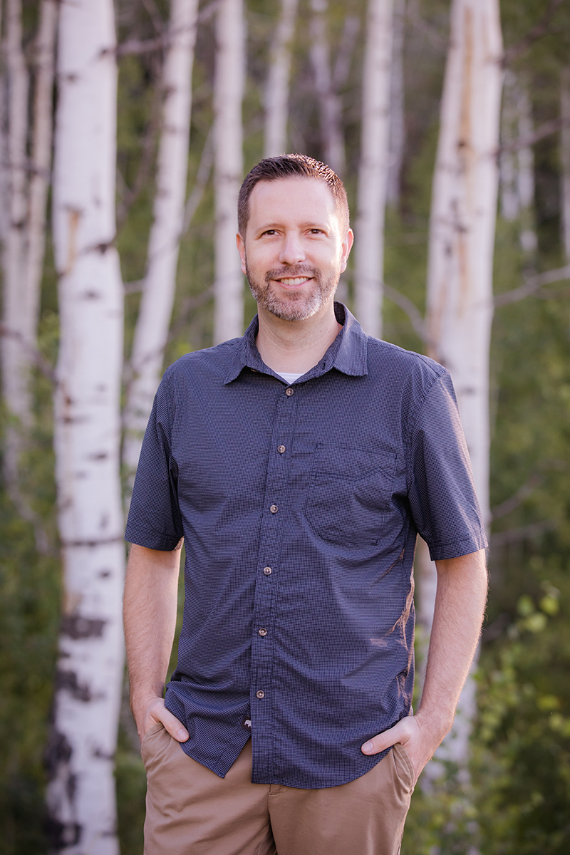 Our Doctors | Prosthodontist in Broomfield, CO